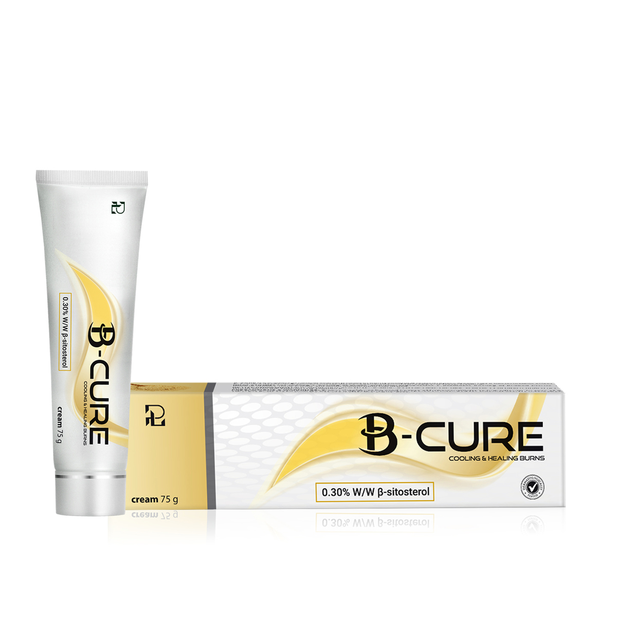B-CURE cream – Pharmacy Lab